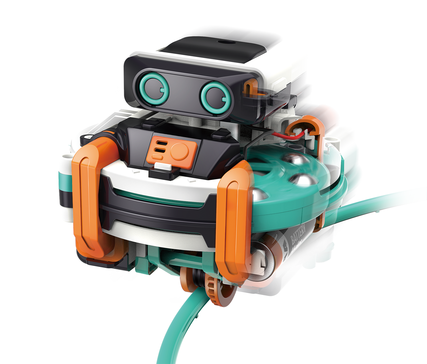 GYRO STAR [ MR-9126 ]| PRODUCTS | ELEKIT