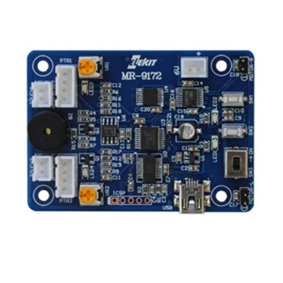 KOROBO（コロボ） [ MR-9172 ]｜製品情報 | エレキット