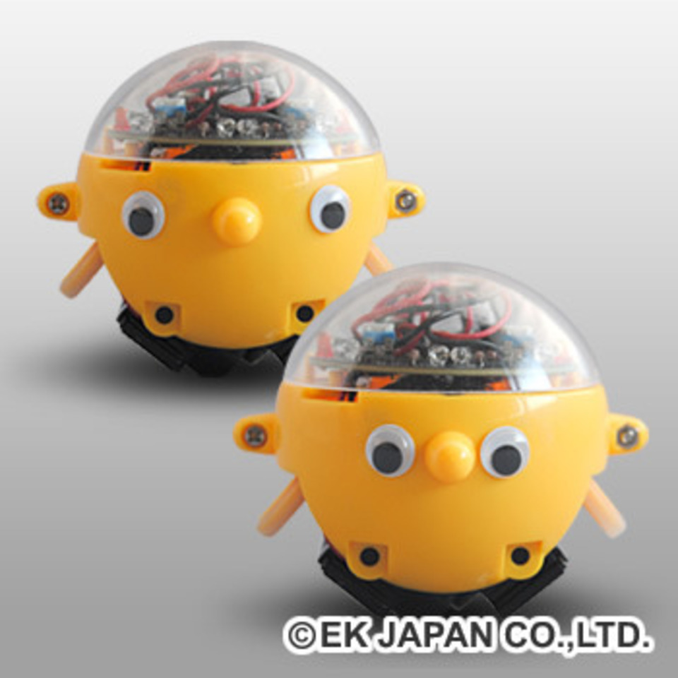 たまロボ [ MR-9802 ]｜製品情報 | エレキット