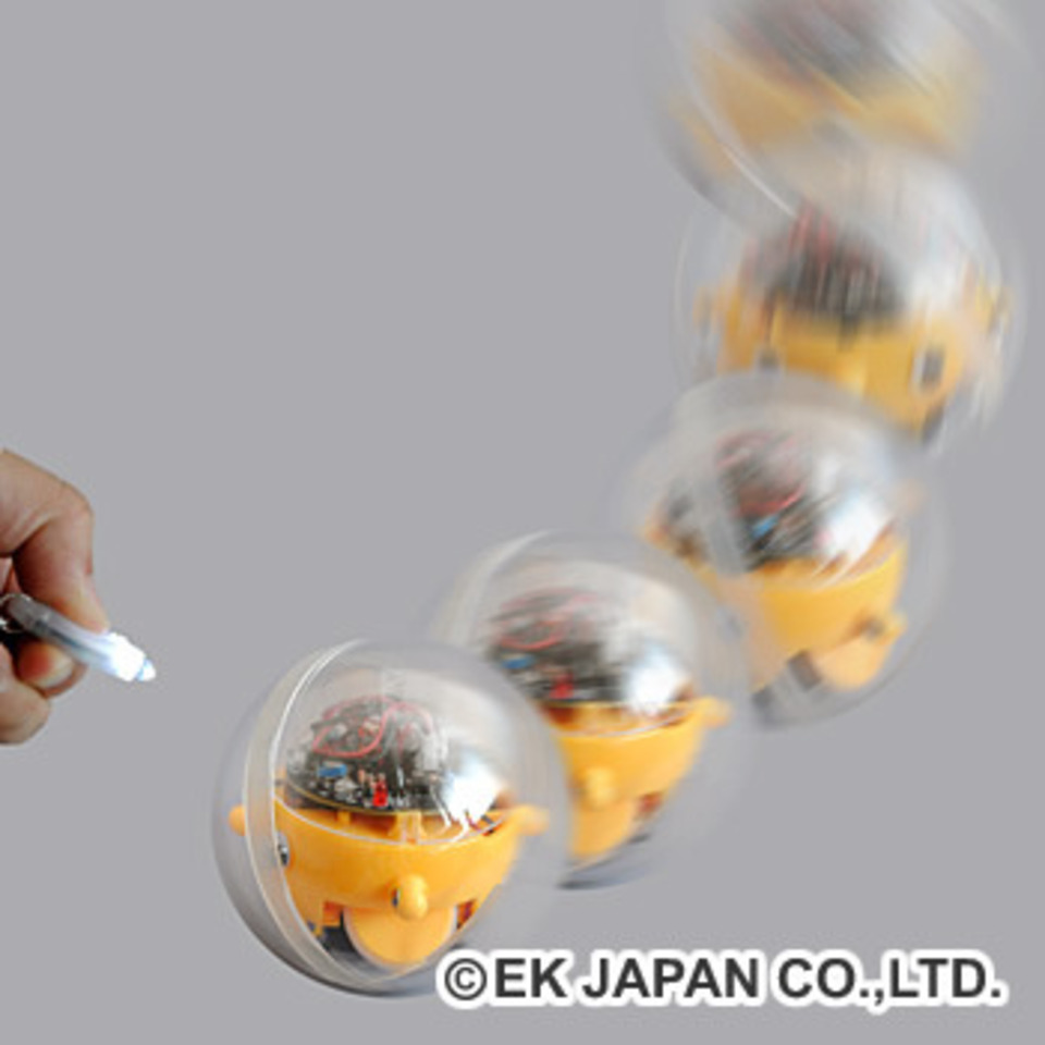 たまロボ [ MR-9802 ]｜製品情報 | エレキット