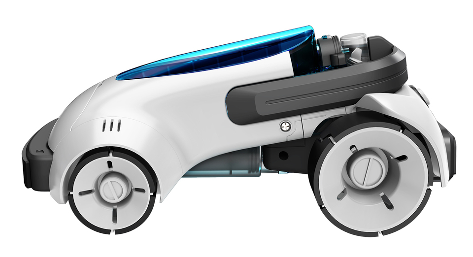 エアロレーサー [ JS-7909 ]｜製品情報 | エレキット