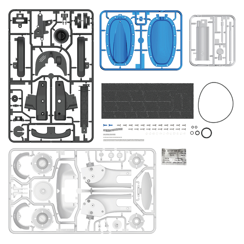 エアロレーサー [ JS-7909 ]｜製品情報 | エレキット