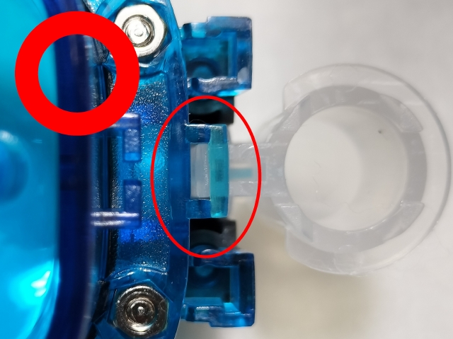 エアロレーサー（JS-7909）がうまく走らない | FAQ | エレキット