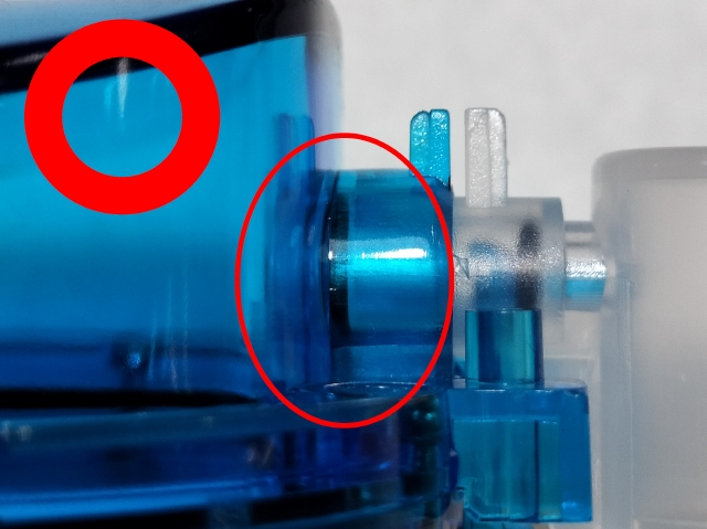 エアロレーサー（JS-7909）がうまく走らない | FAQ | エレキット