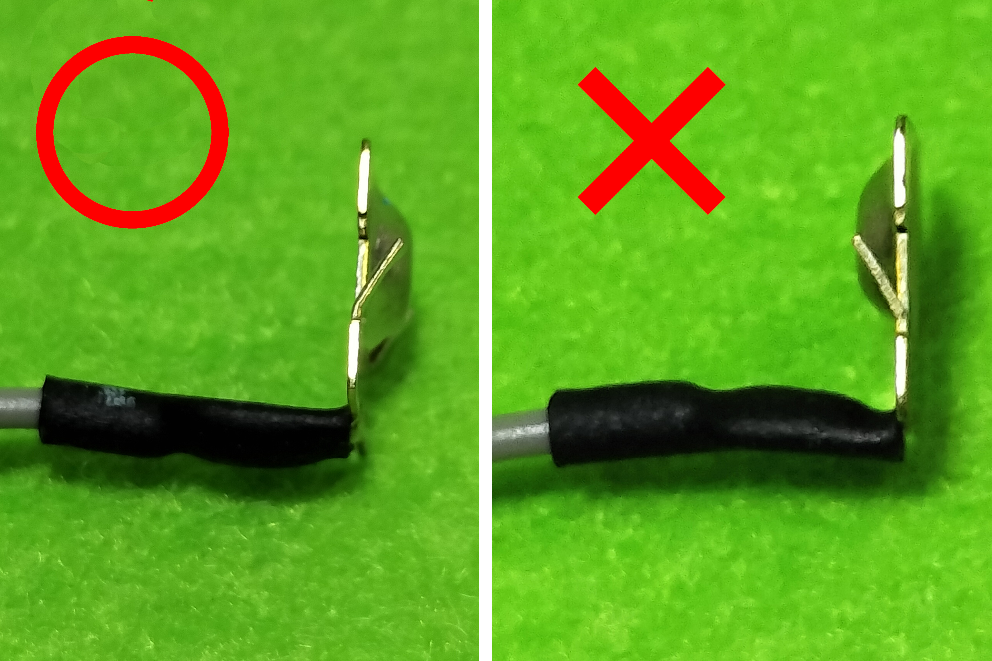 レトロフォーミュラ（MR-9137）でスイッチを入れても電源が入らいない | FAQ | エレキット